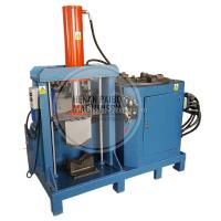 China 550KG Weight Copper and Iron Recycling Electric Motor Wrecking Machine for High Qualit for sale