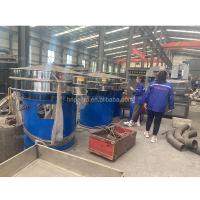 China Raw Material Lithium Battery Scrap Recycling Machine for Aluminum Composite Panel for sale