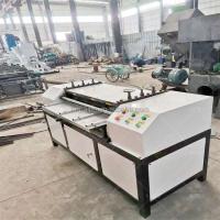 China 700KG Weight Radiator Recycling Machine for Copper Separation and Aluminum Recycling for sale