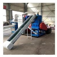 China Customized Cable Wire Granulator Machine for Scrap Copper Cable Copper Wire Material for sale