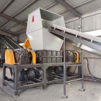 China Disassembly of Copper and Aluminum Water Tanks The Ultimate Metal Recycling Solution for sale