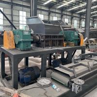 China Disassembly of Copper and Aluminum Water Tanks The Ultimate Metal Recycling Solution for sale