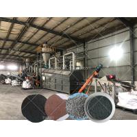 China Aluminum Composite Panel Recycling Machine for High Recovery Rate Battery Recycling for sale