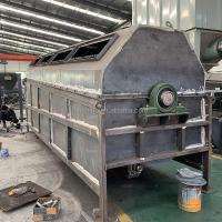 China High Recovery Rate Scrap Copper Recycling Battery Recycling Equipment UT-1000 1000KG/H for sale