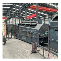 China 1000L/H Waste Car Lead Acid Battery Recycling Machine with Lithium Battery Collector for sale