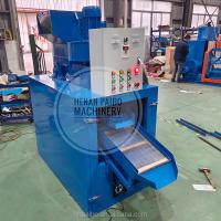 China Supply Good Small Size Cable Granulator Machine for Wire Separator in Energy Mining for sale
