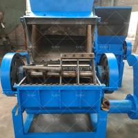 China Energy Mining Waste Refrigerator Recycling Production Line with Sorting Functionality for sale