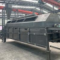 China 500 KG/H Lithium Cell Battery Crushing Car Battery Recycling Plant with in Korea Japan for sale
