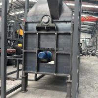 China 500 KG/H Lithium Cell Battery Crushing Car Battery Recycling Plant with in Korea Japan for sale