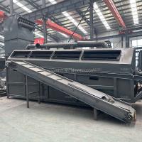 China UT-500 500KG/H Lithium Battery Scrap Recycling Machine for Womenatic Environment for sale