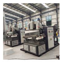 China Recycling Machines for Scrap Copper Cable Cable Wire Scrap Shredding and Separating for sale