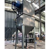 China UT-500 500KG/H Lithium Battery Scrap Recycling Machine for Womenatic Environment for sale