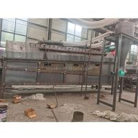 China 2023 Acid Car Battery Lead Recycling Line with Scrap Lithium Battery Recycling Plant for sale