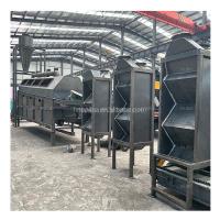 China 2023 Acid Car Battery Lead Recycling Line with Scrap Lithium Battery Recycling Plant for sale