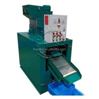 China Electrical Appliances Aluminum Scrap 3 Months 3000 Super 220V Single Phase Car Wire Granulator for sale