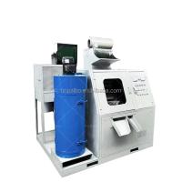 China Dry Type Scrap Cable Wire Recycling Granulator Machines for Copper Recycling Capacity for sale