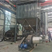 China Scrap Lithium Ion Battery Recycling Machine for Positive and Negative Plates Recovery for sale