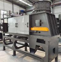 China 5000 KG Weight Home Appliance Crushing Machine for Refrigerator Dismantling Plant for sale