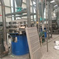 China Scrap Lithium Ion Battery Recycling Machine for Positive and Negative Plates Recovery for sale