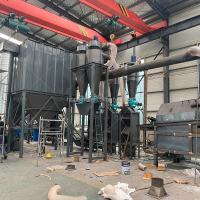 China Scrap Lithium Ion Battery Recycling Machine for Positive and Negative Plates Recovery for sale