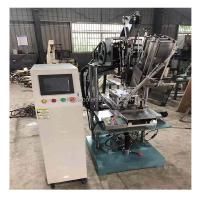 China Aluminum Metal Packing Machine with Crane Portable Mobile Hydraulic Scrap Baler Press for sale