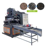 China Scrap Cable Wire Copper Granules Copper Cable Granulator for Electrical Appliances for sale