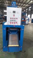 China Automatic Mini Copper Wire Recycling Machine for Scrap Cable and Efficiency for sale