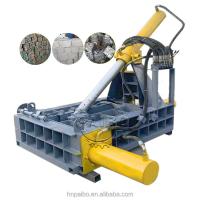 China Automatic Carton Packing Machine for Mini Small Square Baler in 2800X1600X1800 Mm Size for sale