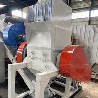 China 10kW Electric Wire Grinder and Separator for Home Mini Waste Wire Granulator Machines for sale