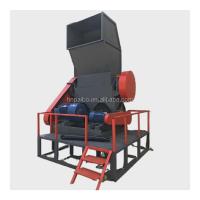 China Shredder Equipment for High Capacity Recycling of Powder Waste and Used Metal Cans for sale