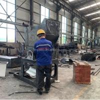 China PAIBO 's Tear-Down Line The Best Choice for Recycling Home Appliance Refrigerators for sale