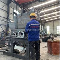 China PAIBO 's Tear-Down Line The Best Choice for Recycling Home Appliance Refrigerators for sale
