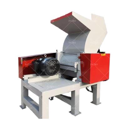 China 7000KG Shredder Equipment for High Safety Scrap Waste Steel Aluminum Metal Recycling for sale
