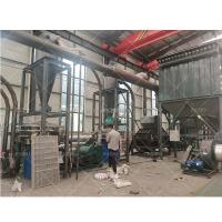 China 8000KG Durable Recycling Machines for Copper and Aluminum Specific Used Car Batteries for sale
