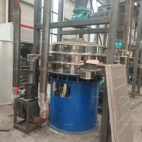 China 8000KG Durable Recycling Machines for Copper and Aluminum Specific Used Car Batteries for sale
