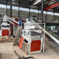 China Single Phase Copper Cable Wire Recycling Granulator for Energy Mining Applications for sale