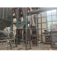 China UT-500 130kW Electric Car Batteries Crusher Recycling Machine for Li-cycle Black Mass for sale
