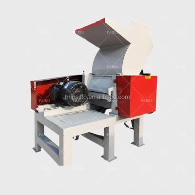 China Customizable Heavy Duty Scrap Waste Can Steel Metal Crusher for Waste Management for sale