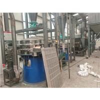 China UT-500 130kW Electric Car Batteries Crusher Recycling Machine for Li-cycle Black Mass for sale