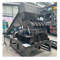 China Shredder Equipment for Metal Car Iron Steel Shredding Mobile Hard Disk Drive Crusher for sale
