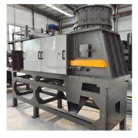 China PAIBO Leading of Recycling Machine for Waste Refrigerator Crushing Sorting Equipment for sale