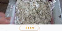 China Construction Works Customizable Color Freezer Recycling Equipment for Home Appliance for sale