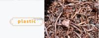 China Construction Works Customizable Color Freezer Recycling Equipment for Home Appliance for sale