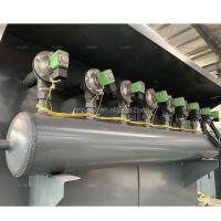 China 300KG/H Used Lithium Ion Battery Recycling Equipment for Wasted Electric Ev Battery for sale