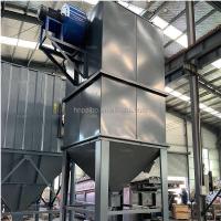 China 300KG/H Used Lithium Ion Battery Recycling Equipment for Wasted Electric Ev Battery for sale