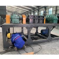 China Refuse Collector Dismantling Machine for Scrap Home Appliances and Broken Refrigerators for sale
