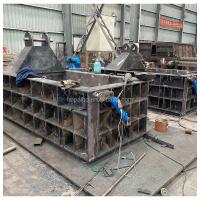 China Scrap Metal Baler Hydraulic Briquetting Press Machines Suitable for Various Materials for sale