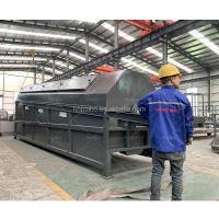 China UT-2000 Car Acid Lithium Battery Separate Equipment for Solar Panel Batteries Recycling for sale