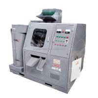 China 50-80kg Scrap Copper Wire Crusher Recycling Machines For Small Capacity Cable Granulator for sale