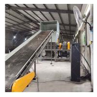 China 2024 Household Appliance Recycling Machine Machinery Repair Shops for Broken Refrigerator for sale